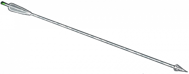 Composite Arrow | DayZ Standalone Wiki | Fandom