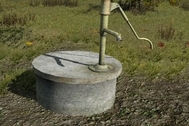 how to boil water in dayz