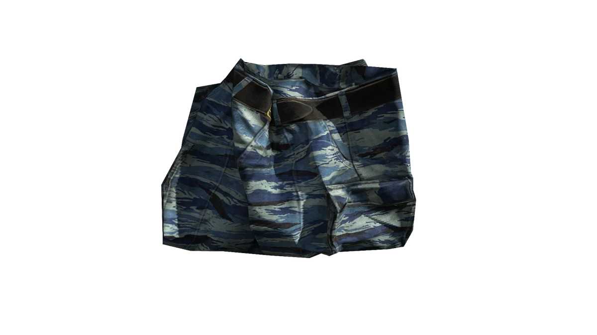 OREL Unit Uniform Pants | DayZ Standalone Wiki | Fandom