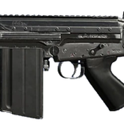 dayz standalone weapons