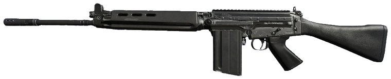 FN FAL | DayZ Standalone Wiki | Fandom