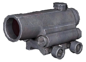RV1 RDS Optics | DayZ Standalone Wiki | Fandom