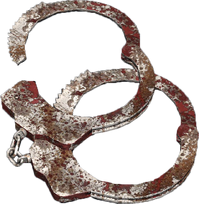 Handcuffs | DayZ Standalone Wiki | Fandom