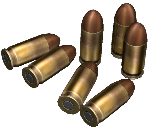 .45ACP Rounds | DayZ Standalone Wiki | Fandom