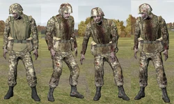 Dayz Standalone Zombies