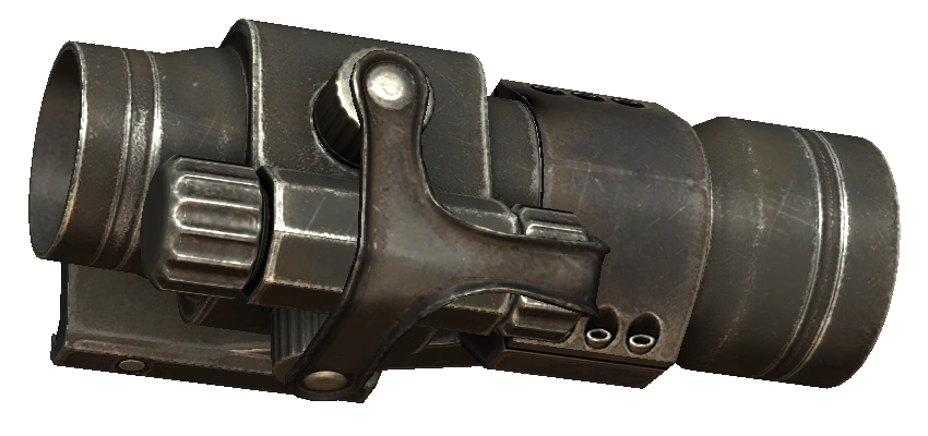 M68 Aimpoint Comp M2