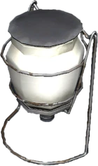 Portable gas lamp | DayZ Standalone Wiki | Fandom