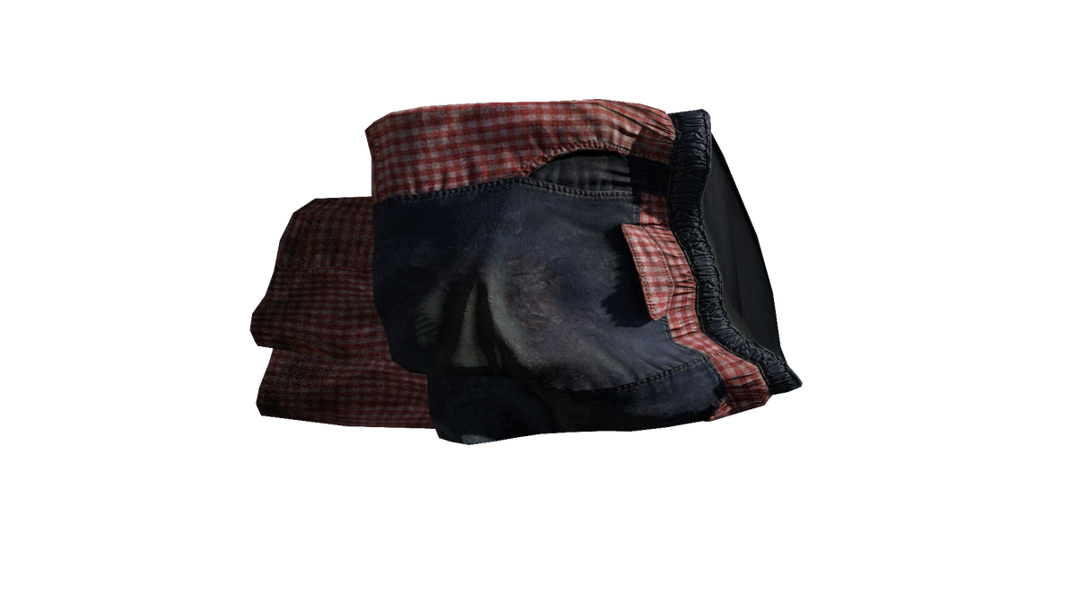Red Canvas Pants Dayz Standalone Wiki Fandom