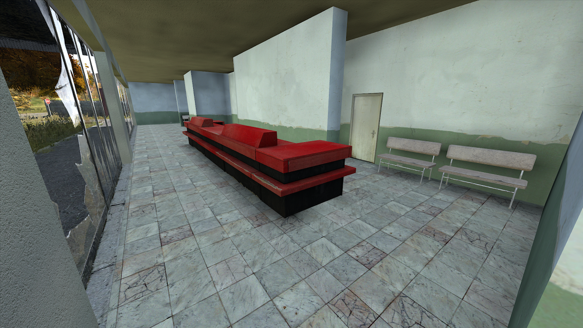 Hospital Dayz Standalone Wiki Fandom