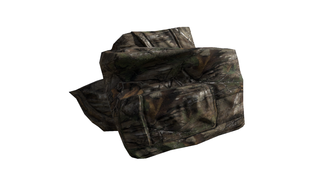 Autumn Hunter Pants Dayz Standalone Wiki Fandom