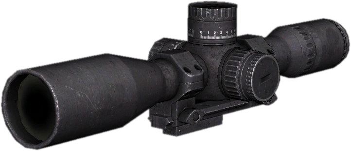 Long Range Scope | DayZ Standalone Wiki | Fandom
