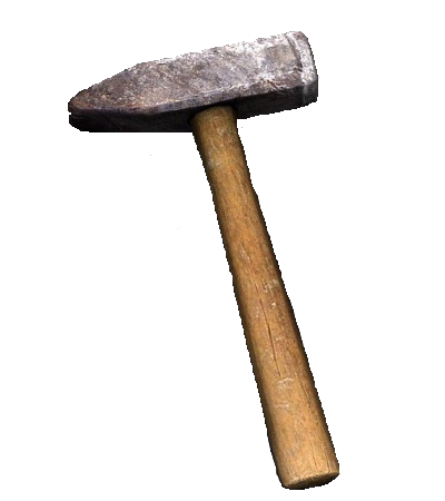 Hammer | DayZ Standalone Wiki | Fandom