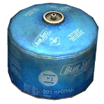 Gas canister | DayZ Standalone Wiki | Fandom