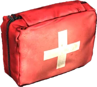 First aid kit | DayZ Standalone Wiki | Fandom