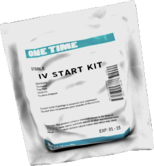IV Start Kit | DayZ Standalone Wiki | Fandom