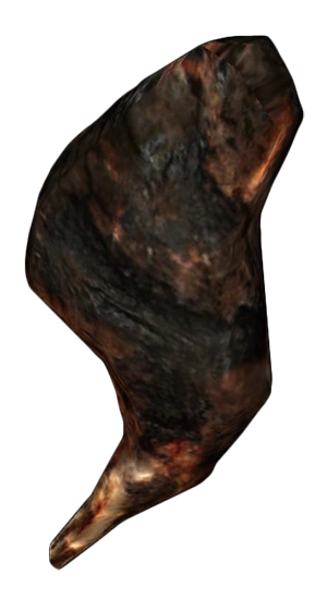 Burned Rabbit Leg | DayZ Standalone Wiki | Fandom