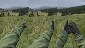 Gestures | DayZ Standalone Wiki | Fandom