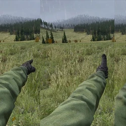 Dayz Standalone Screenshots