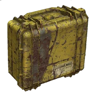 Small Protector Case | DayZ Standalone Wiki | Fandom