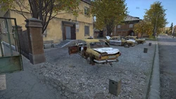 Police Station | DayZ Standalone Wiki | Fandom