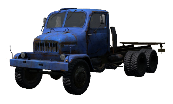 V3s Chassis Dayz Standalone Wiki Fandom