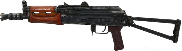 AKS-74U | DayZ Standalone Wiki | Fandom