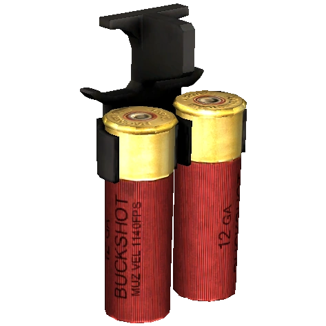 12ga Pellets Snap Loader | DayZ Standalone Wiki | Fandom