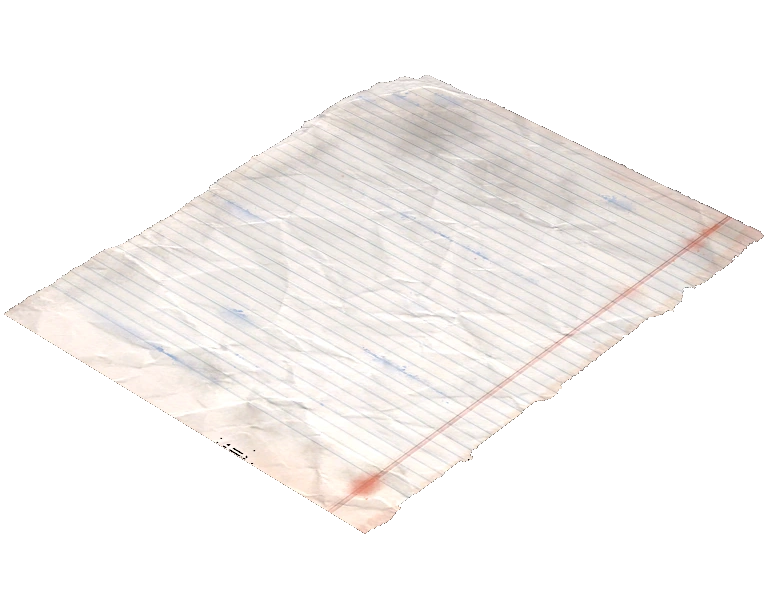 Paper | DayZ Standalone Wiki | Fandom