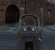 FNP45 MRD | DayZ Standalone Wiki | Fandom