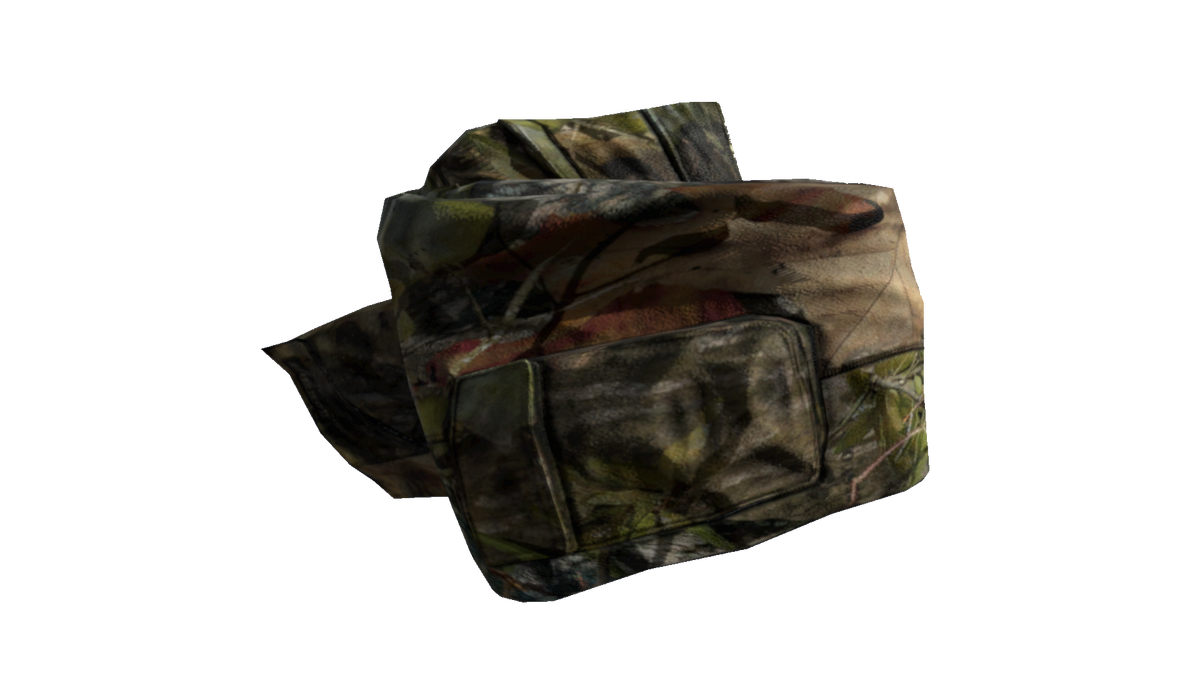 Summer Hunter Pants Dayz Standalone Wiki Fandom