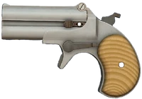 Derringer | DayZ Standalone Wiki | Fandom