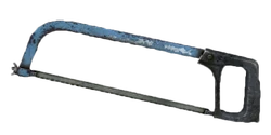 Hacksaw | DayZ Standalone Wiki | Fandom