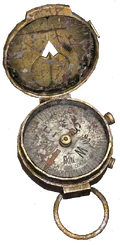 Compass | DayZ Standalone Wiki | Fandom