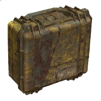 Small Protector Case | DayZ Standalone Wiki | Fandom