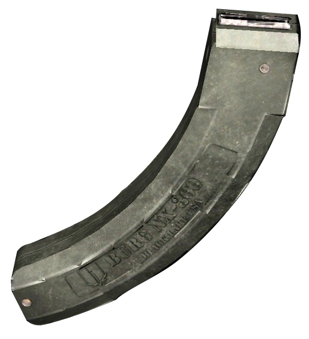 30Rnd .22 Mag | DayZ Standalone Wiki | Fandom