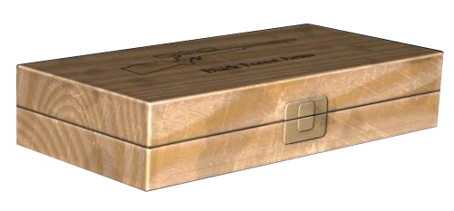 Weapon cleaning kit | DayZ Standalone Wiki | Fandom