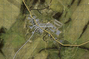 Stary Sobor | DayZ Standalone Wiki | Fandom