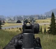 BUIS | DayZ Standalone Wiki | Fandom