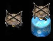 Portable gas stove | DayZ Standalone Wiki | Fandom