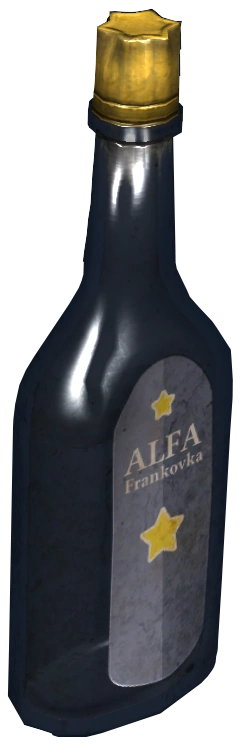 Alcohol tincture | DayZ Standalone Wiki | Fandom