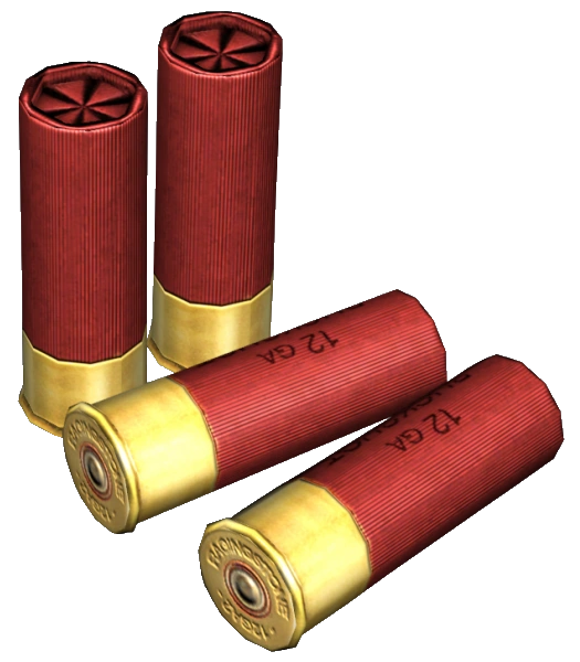 12 Gauge Buckshot | DayZ Standalone Wiki | Fandom