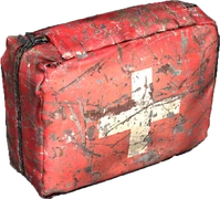 First aid kit | DayZ Standalone Wiki | Fandom