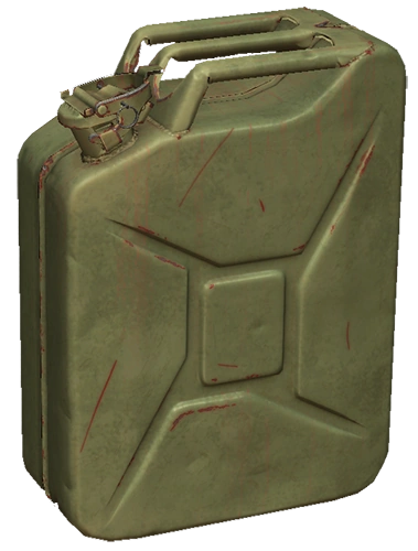 Gasoline Canister | DayZ Standalone Wiki | Fandom