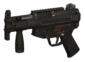 MP5-K | DayZ Standalone Wiki | Fandom