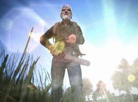 Chainsaw | DayZ Standalone Wiki | Fandom