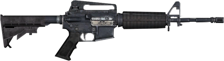 M4A1 (DayZ Standalone) | Dayz Wiki | Fandom