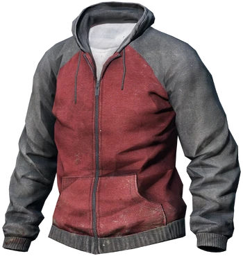 Hoodie - DayZ Wiki