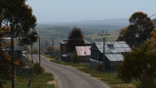 Kalinovka - DayZ Wiki