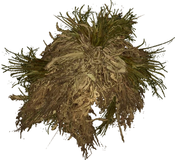 how to make ghillie hood dayz