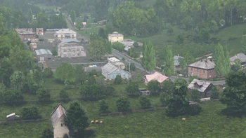 Dolnik - DayZ Wiki